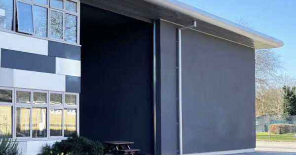 Design and Build Company - Kent Structures